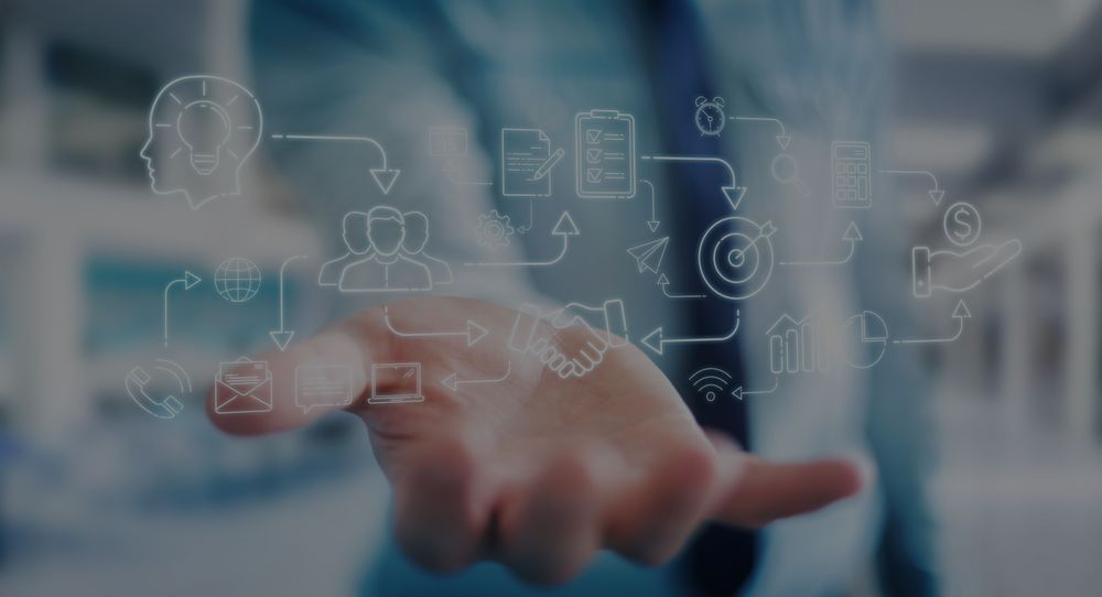 Robusta Technology Group | Insights