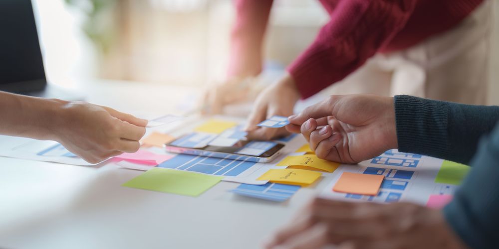 Robusta Technology Group | About Us