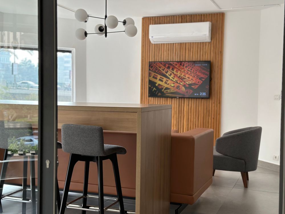 Robusta Technology Group | CoWorker