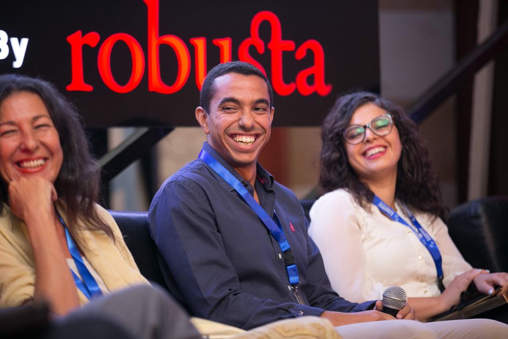 Robusta Technology Group | Ecommerce Summit