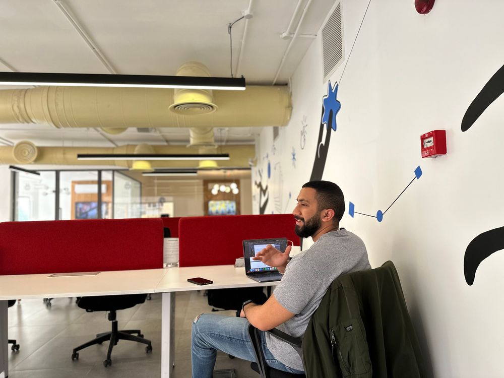 Robusta Technology Group | CoWorker