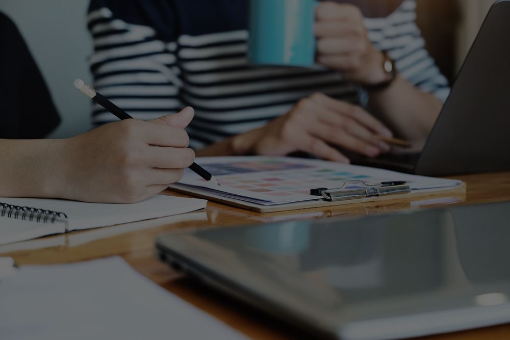 Robusta Technology Group | About Us