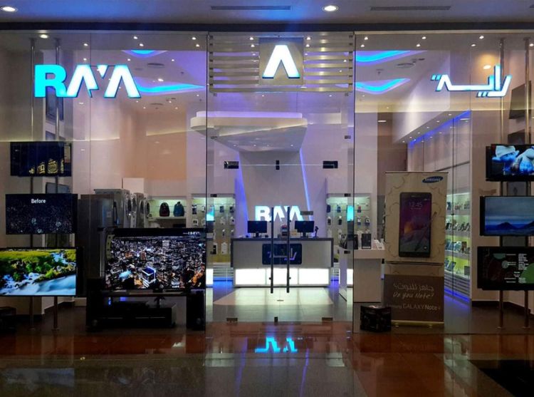 Robusta Technology Group | Robusta Studio