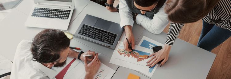 Robusta Technology Group | Insights