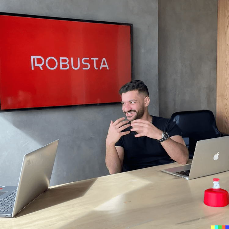 Robusta Technology Group | Join Us