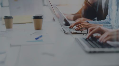 Robusta Technology Group | Insights