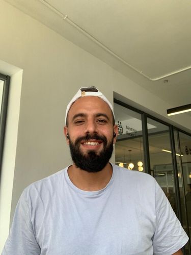 Coworker