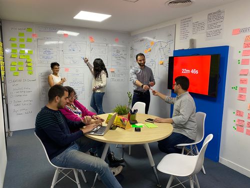 Robusta Technology Group | Insights